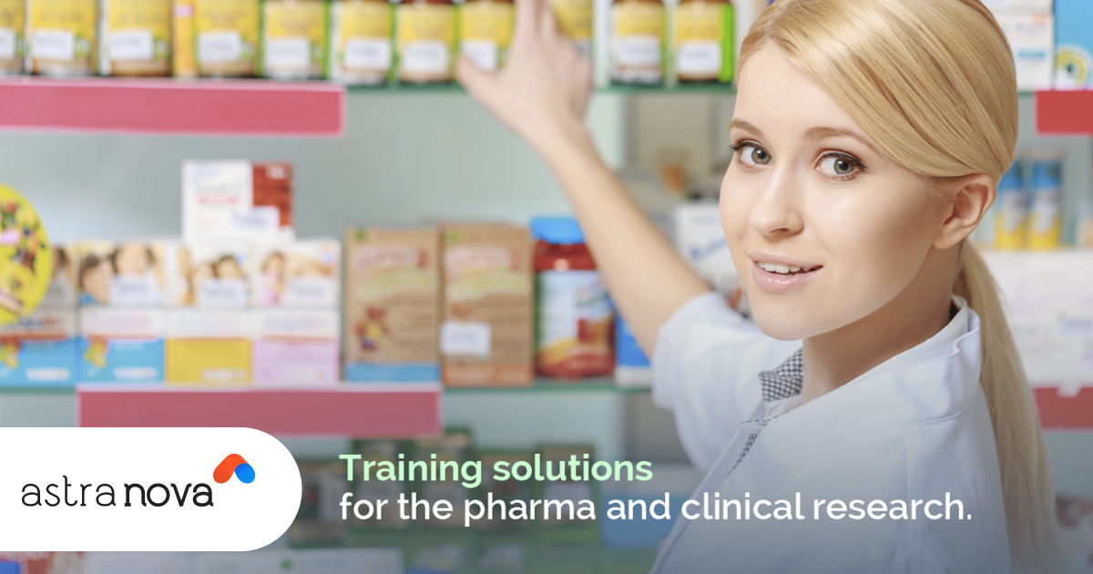 The Principles of Good Distribution Practices