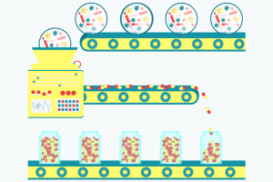 Cross-contamination in Pharmaceutical Manufacturing: Why is it so ...