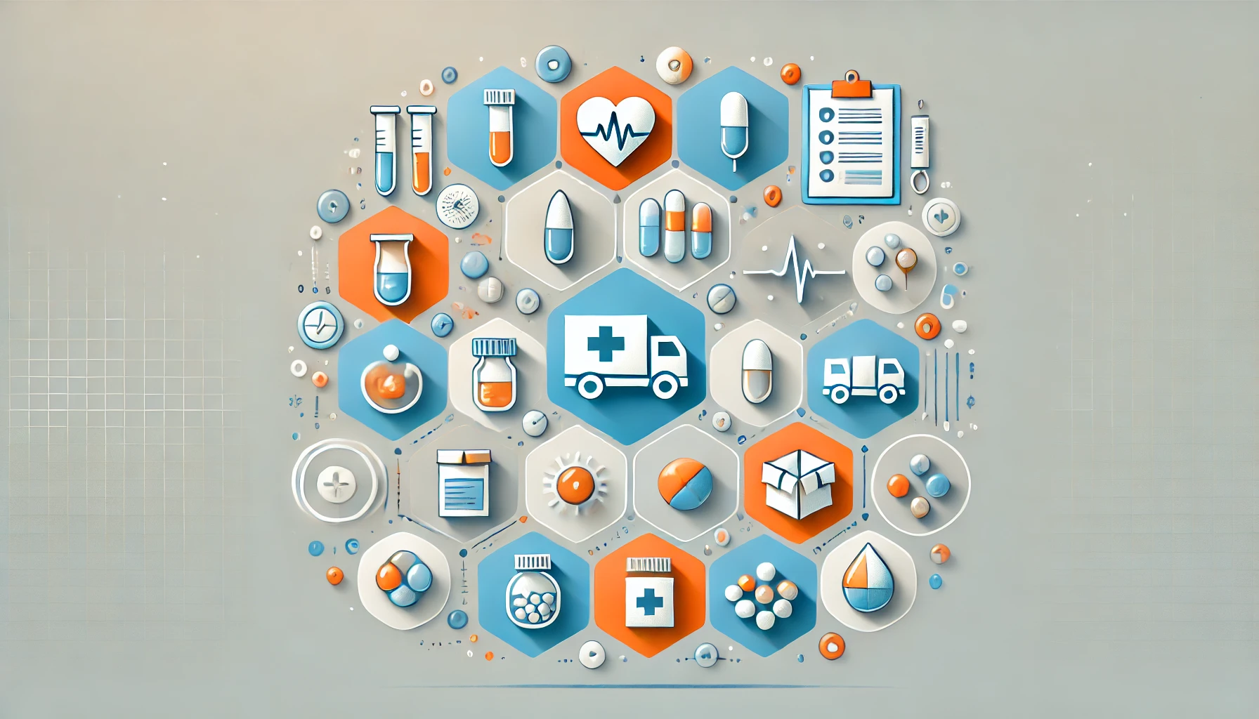 GDP for Beginners in Healthcare Logistics and Manufacturing